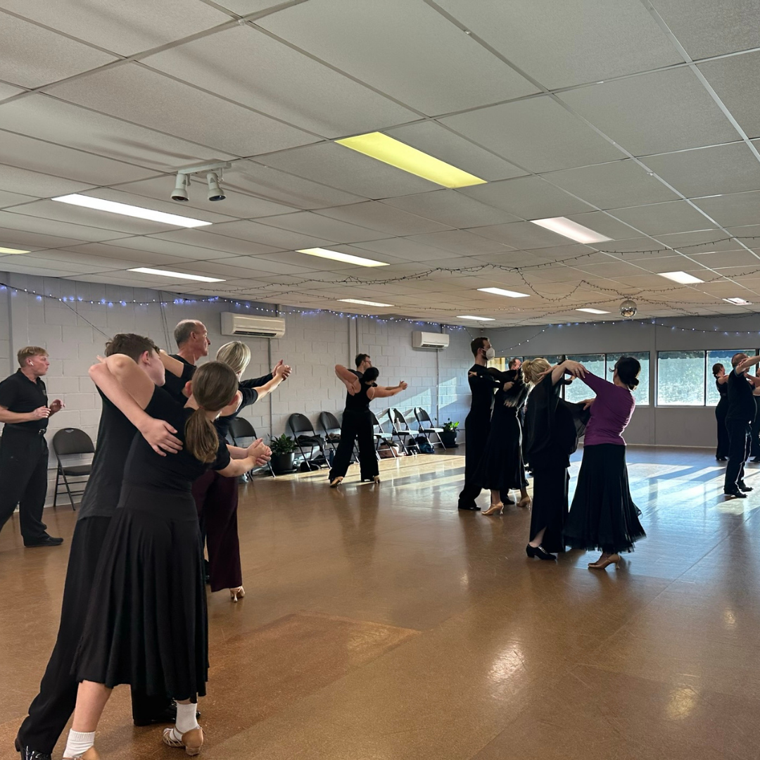 General 2 — Learn2Dance