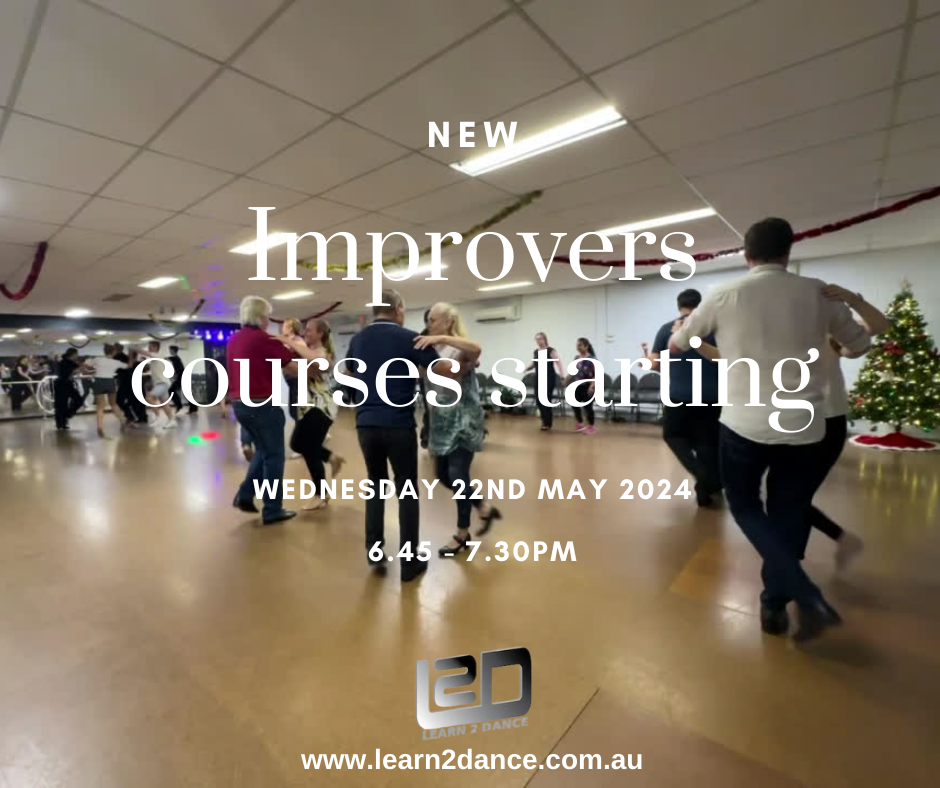 General 2 — Learn2Dance