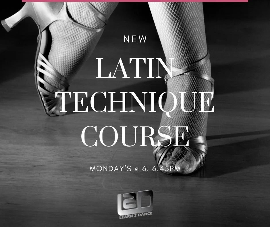 General 2 — Learn2Dance