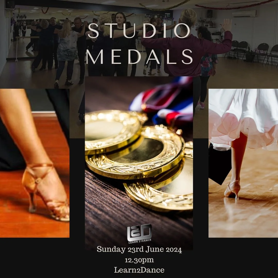 General 2 — Learn2Dance