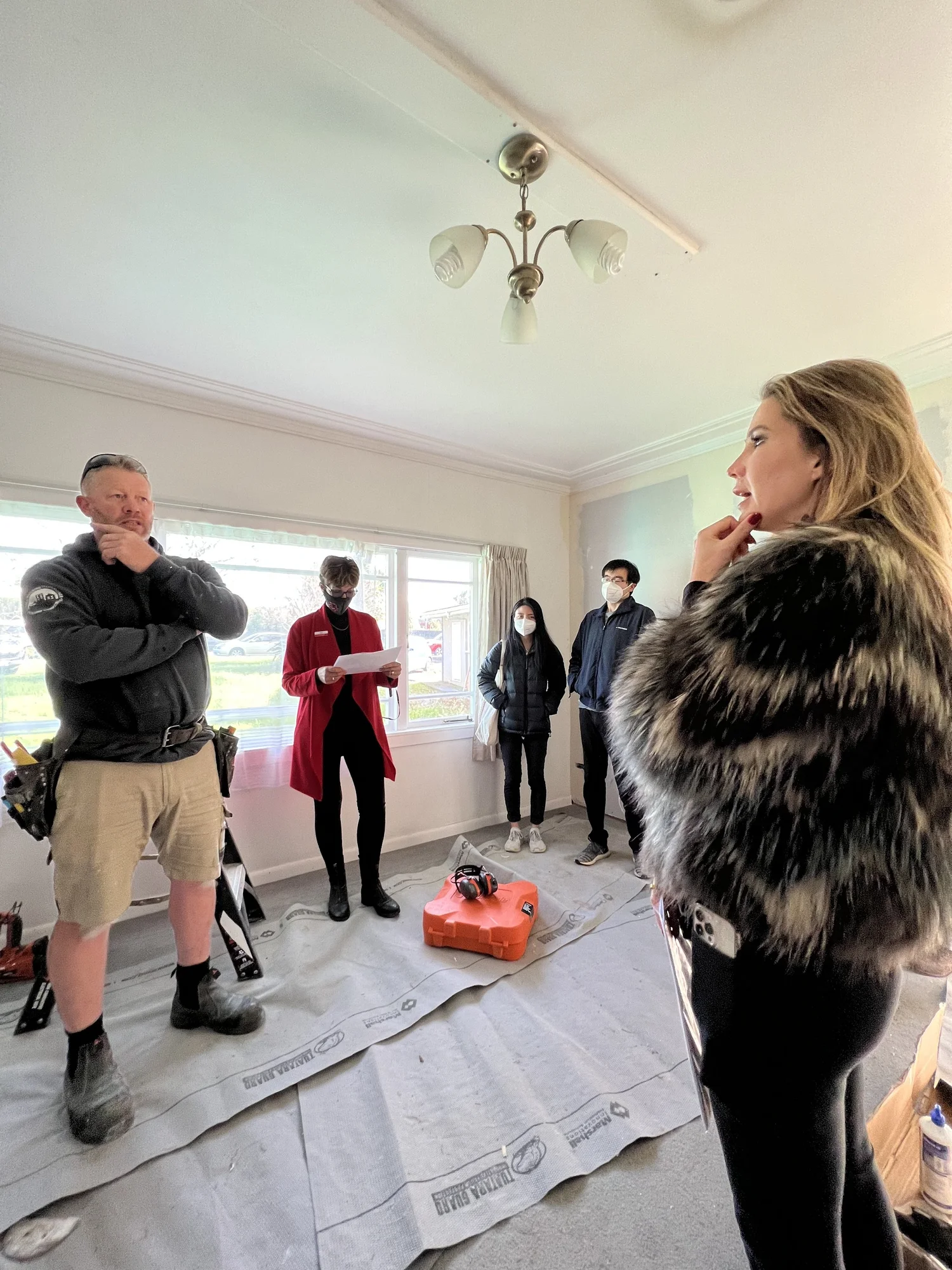 Wolfe Property - Property Investment Coaching