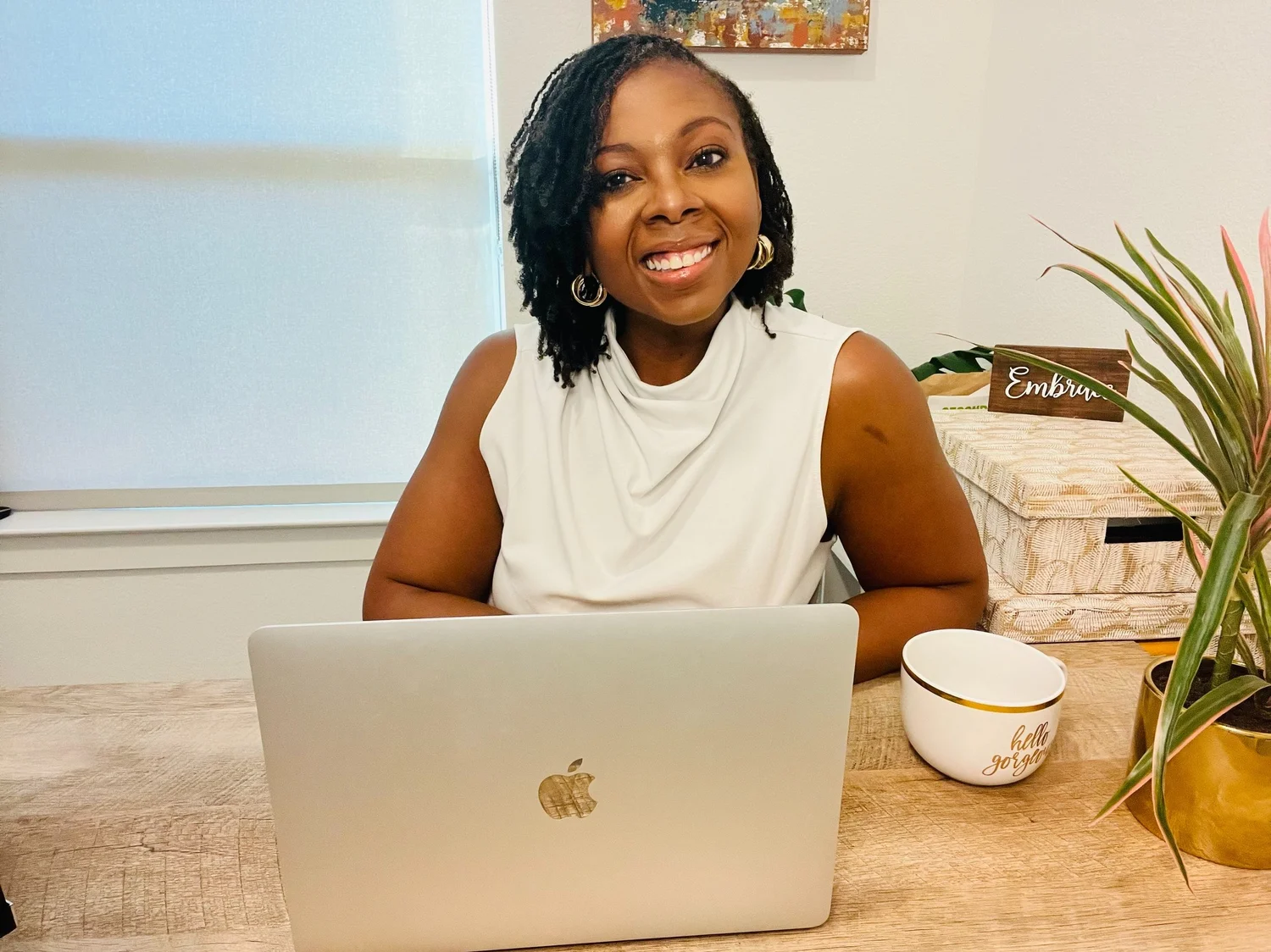 Lynnetta Smith Coaching