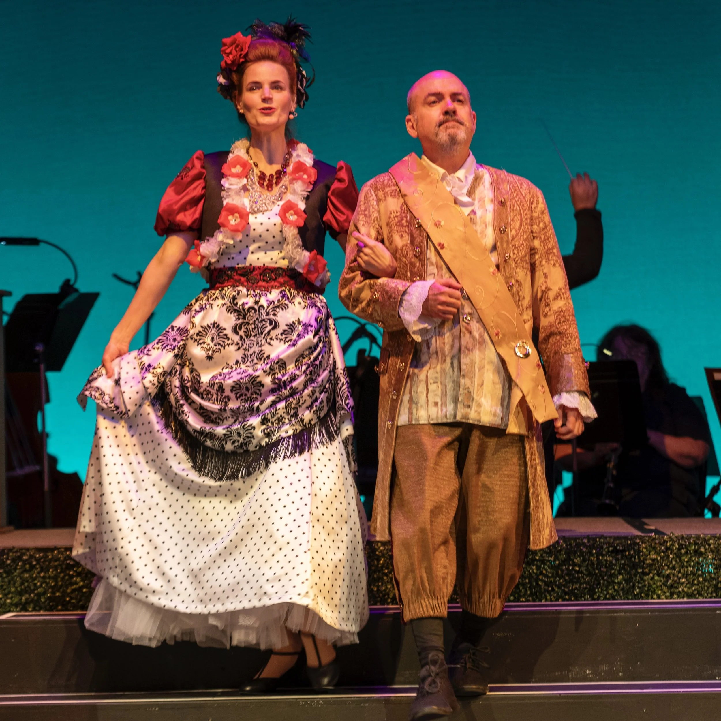 Bainbridge Island First-Ever Sensory-Inclusive Musical: Cinderella ...