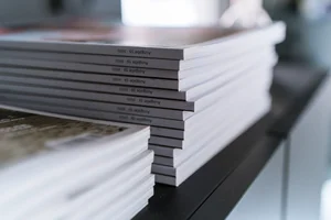 About Us — Orient Press