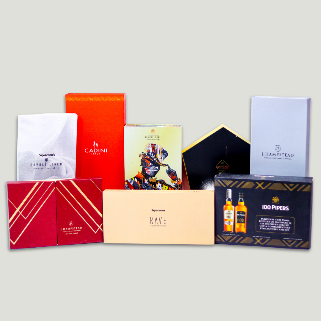 Leading Printing and Packaging Solutions — Orient Press