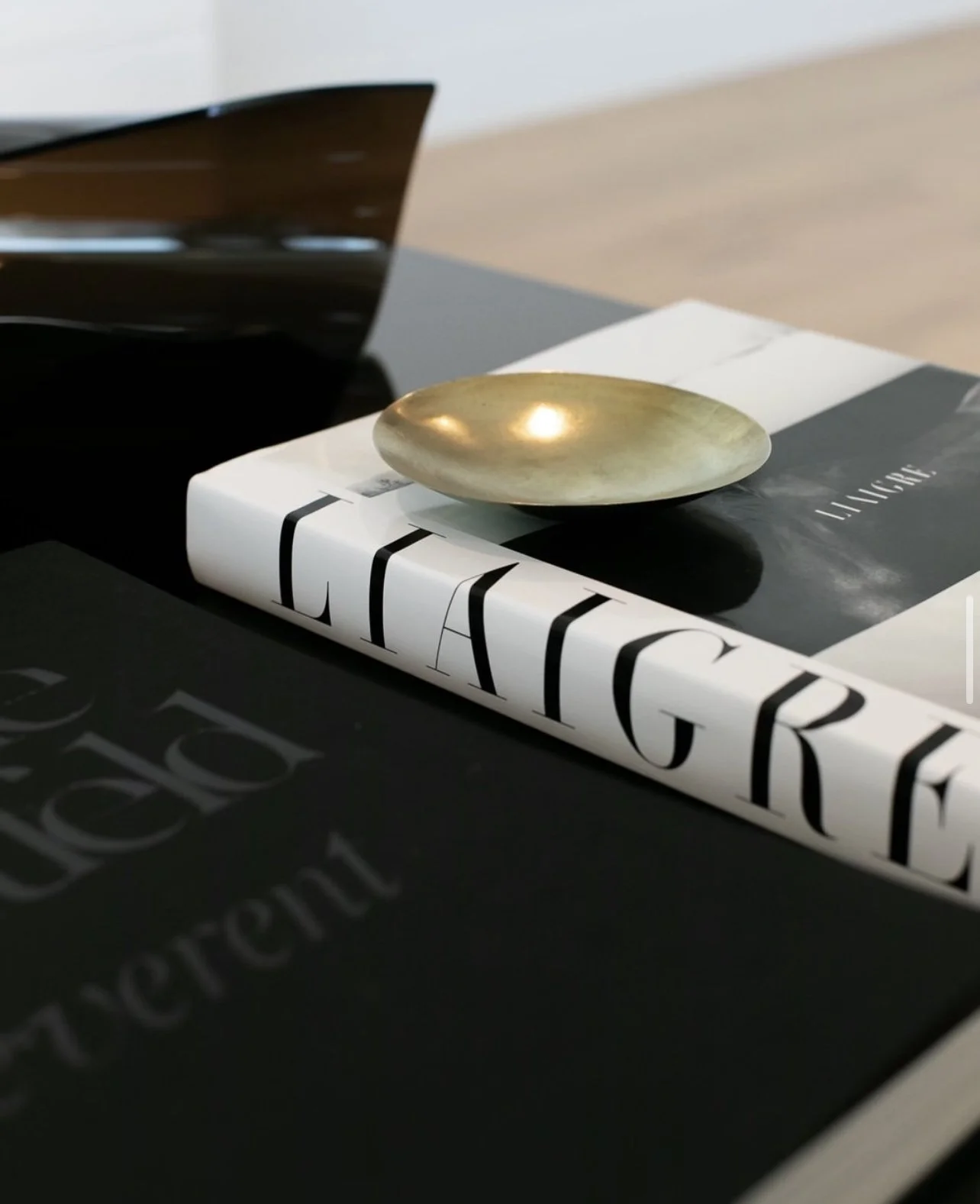 gallery. — EXHIBIT ONE