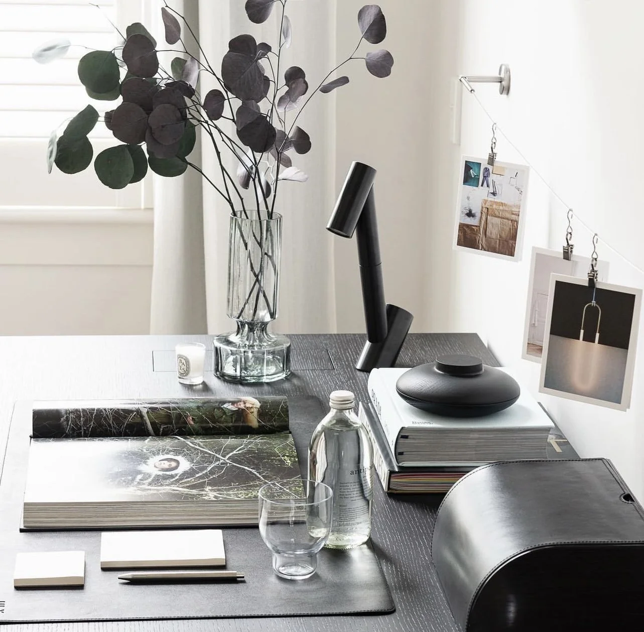 gallery. — EXHIBIT ONE