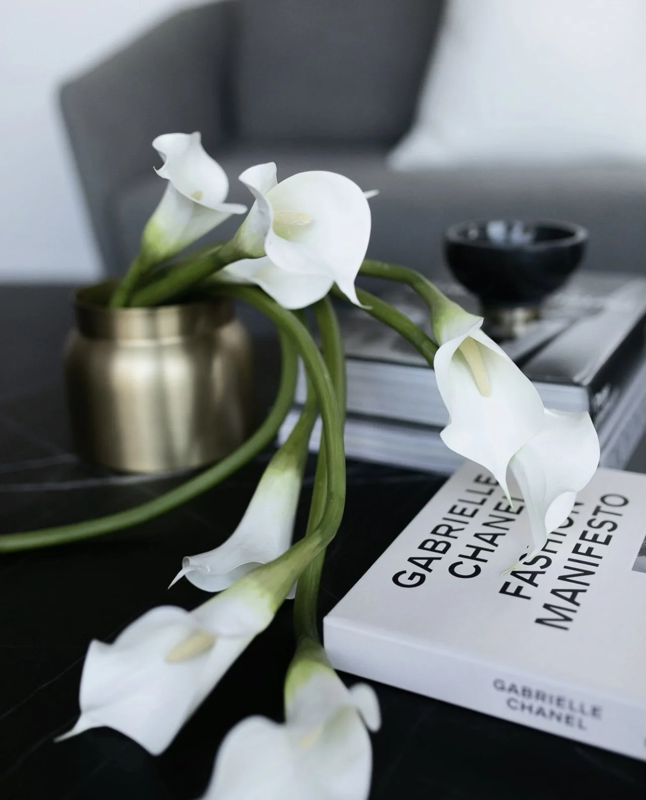 gallery. — EXHIBIT ONE