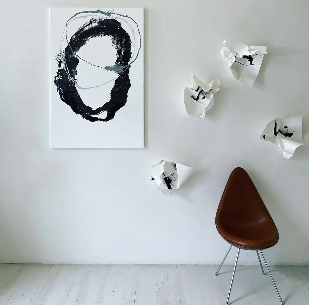 gallery. — EXHIBIT ONE