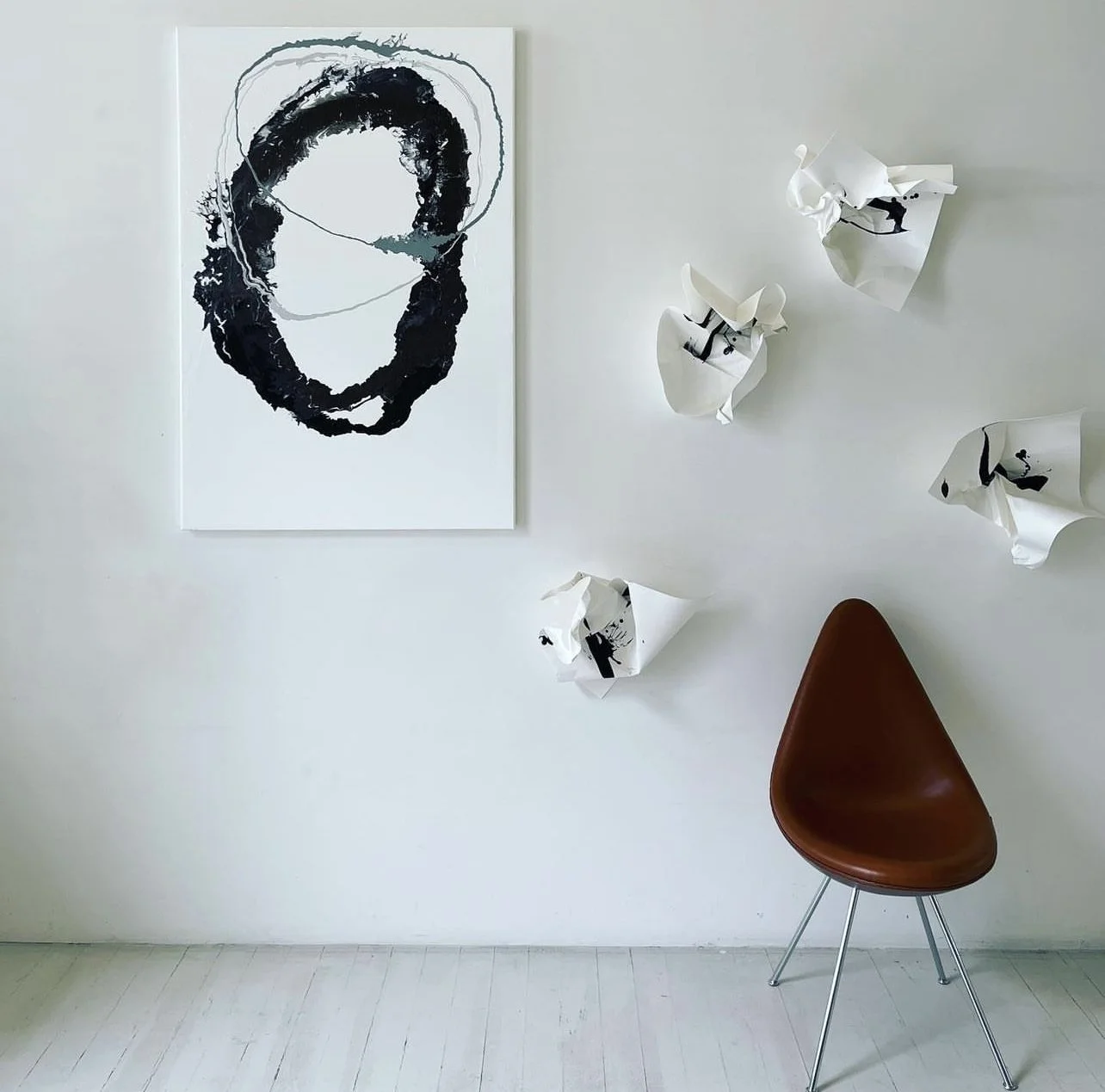 gallery. — EXHIBIT ONE