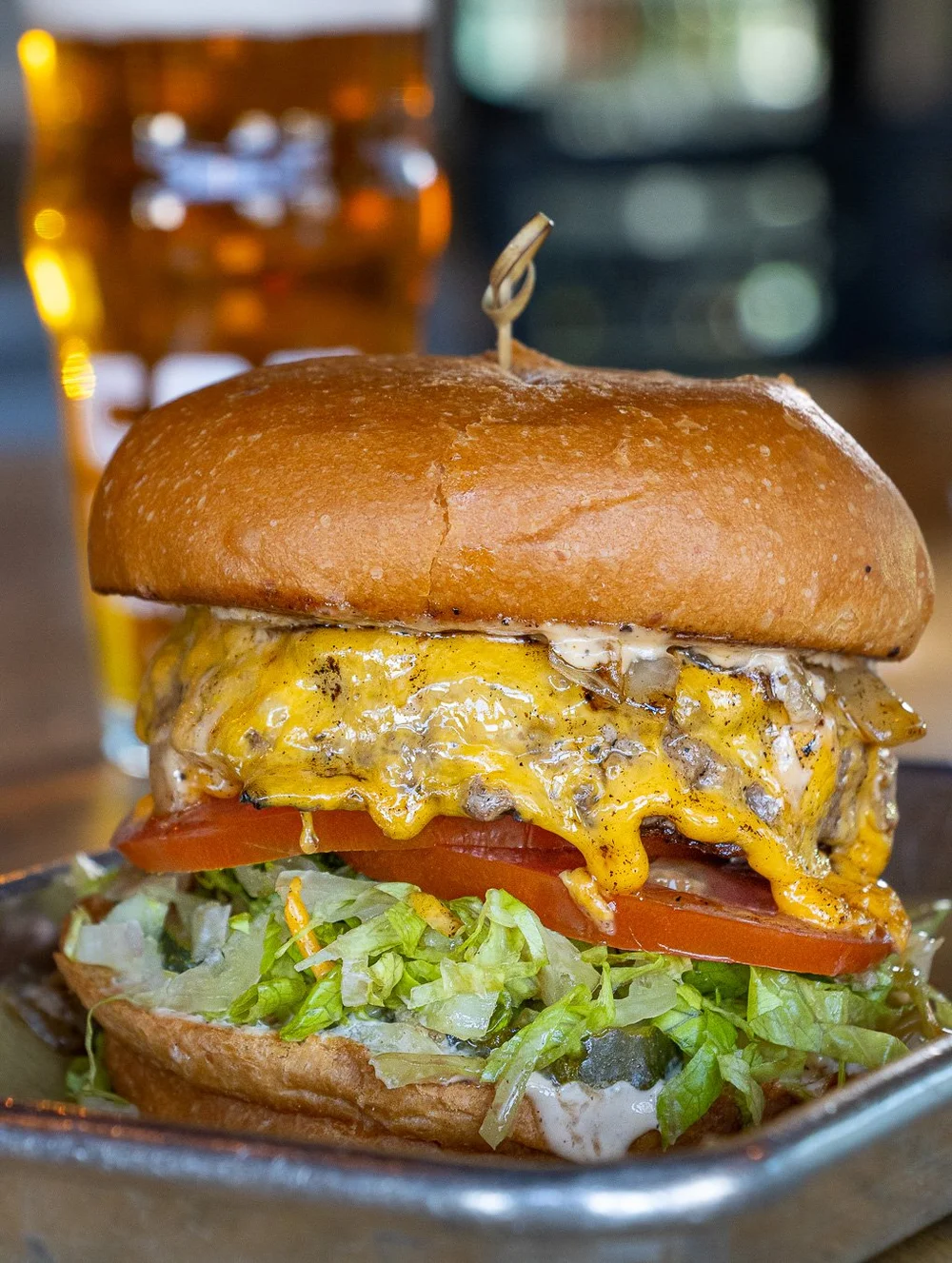 Sandos — 595 Craft and Kitchen
