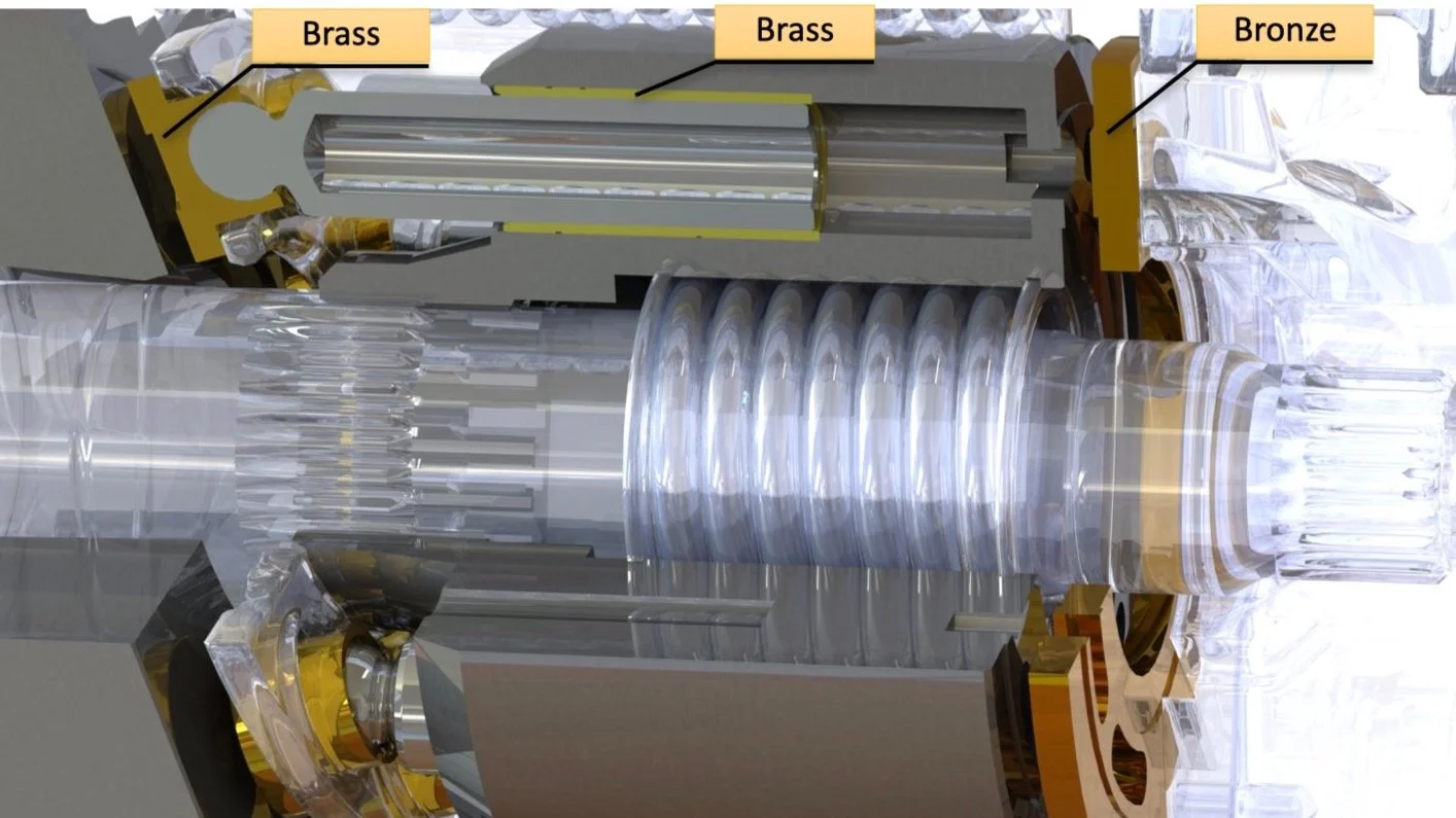 Lead Free Materials — Smart Hydraulic Solutions