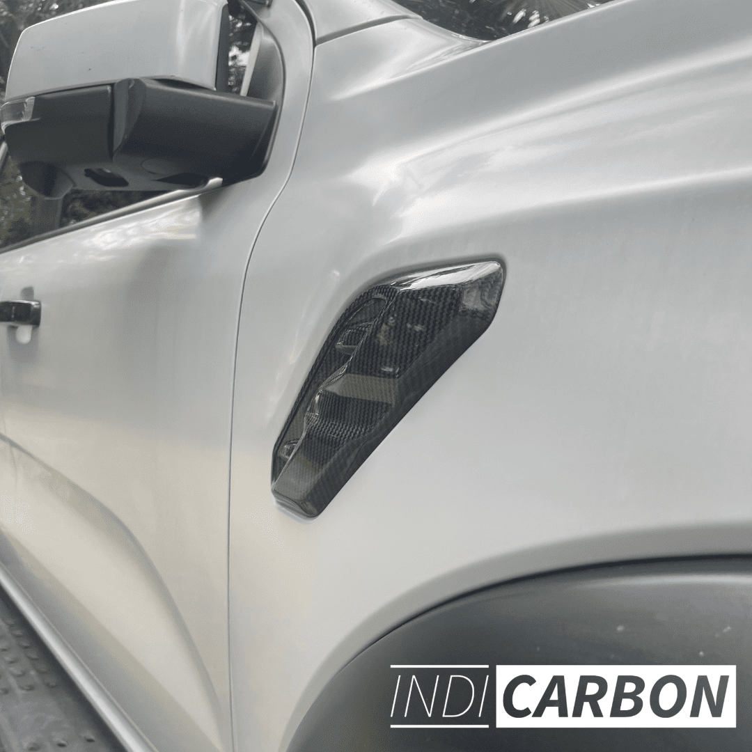 Store — Indi Carbon | Ford Ranger Raptor Carbon Fiber | Automotive ...