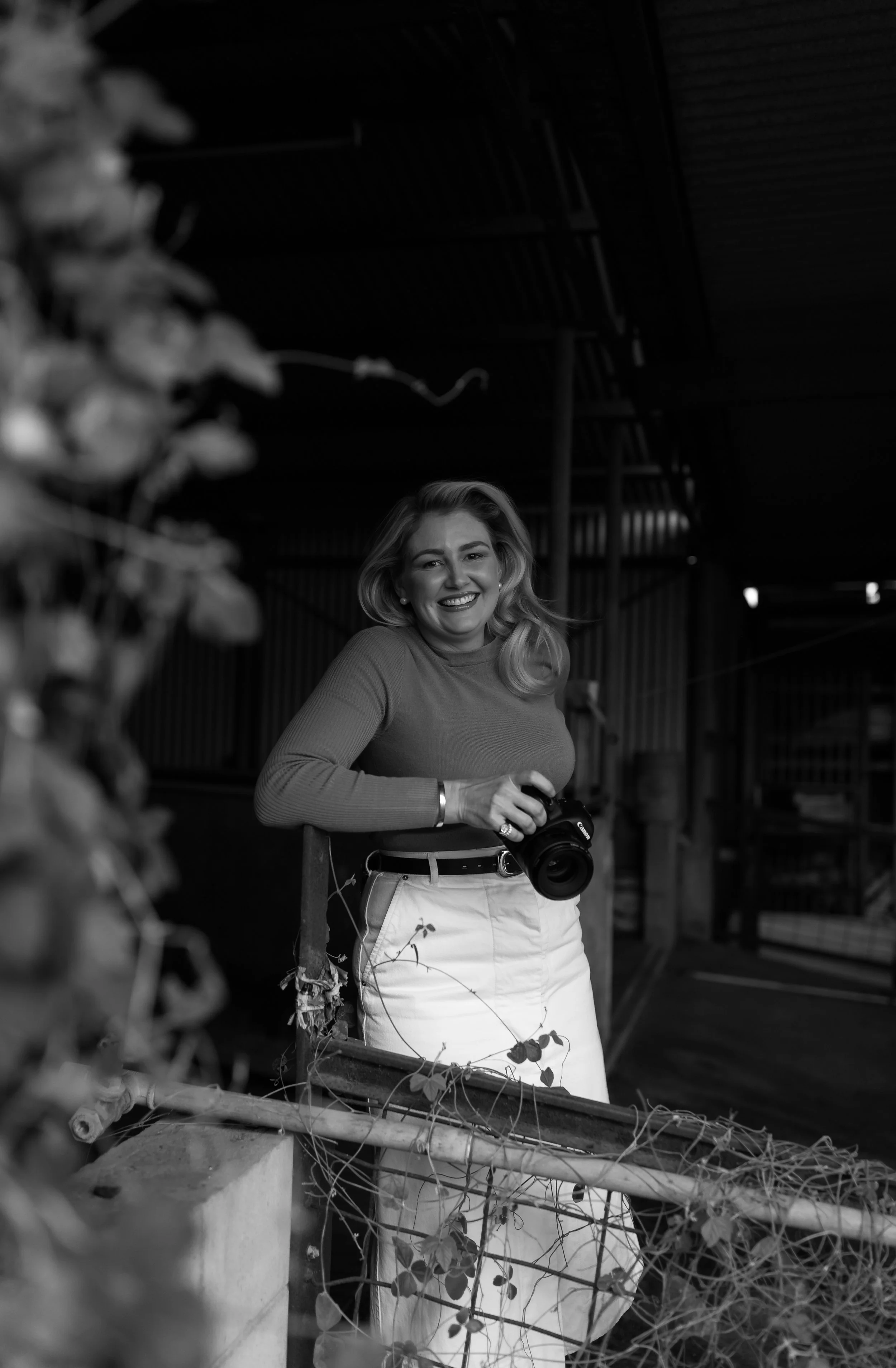 Bianca Merritt Photography