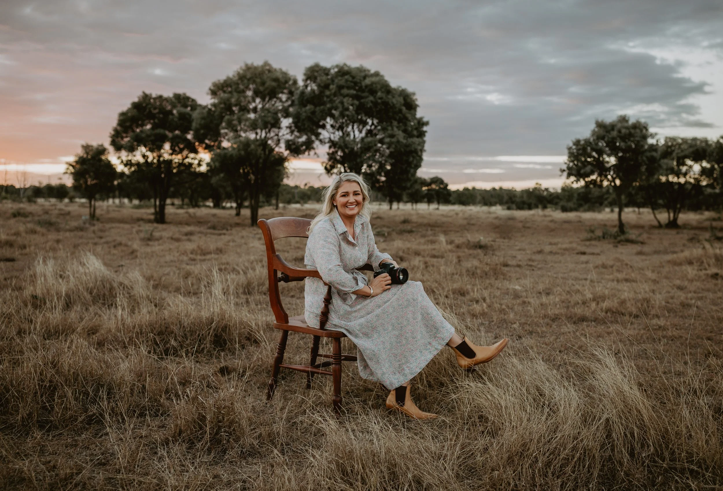 Bianca Merritt Photography