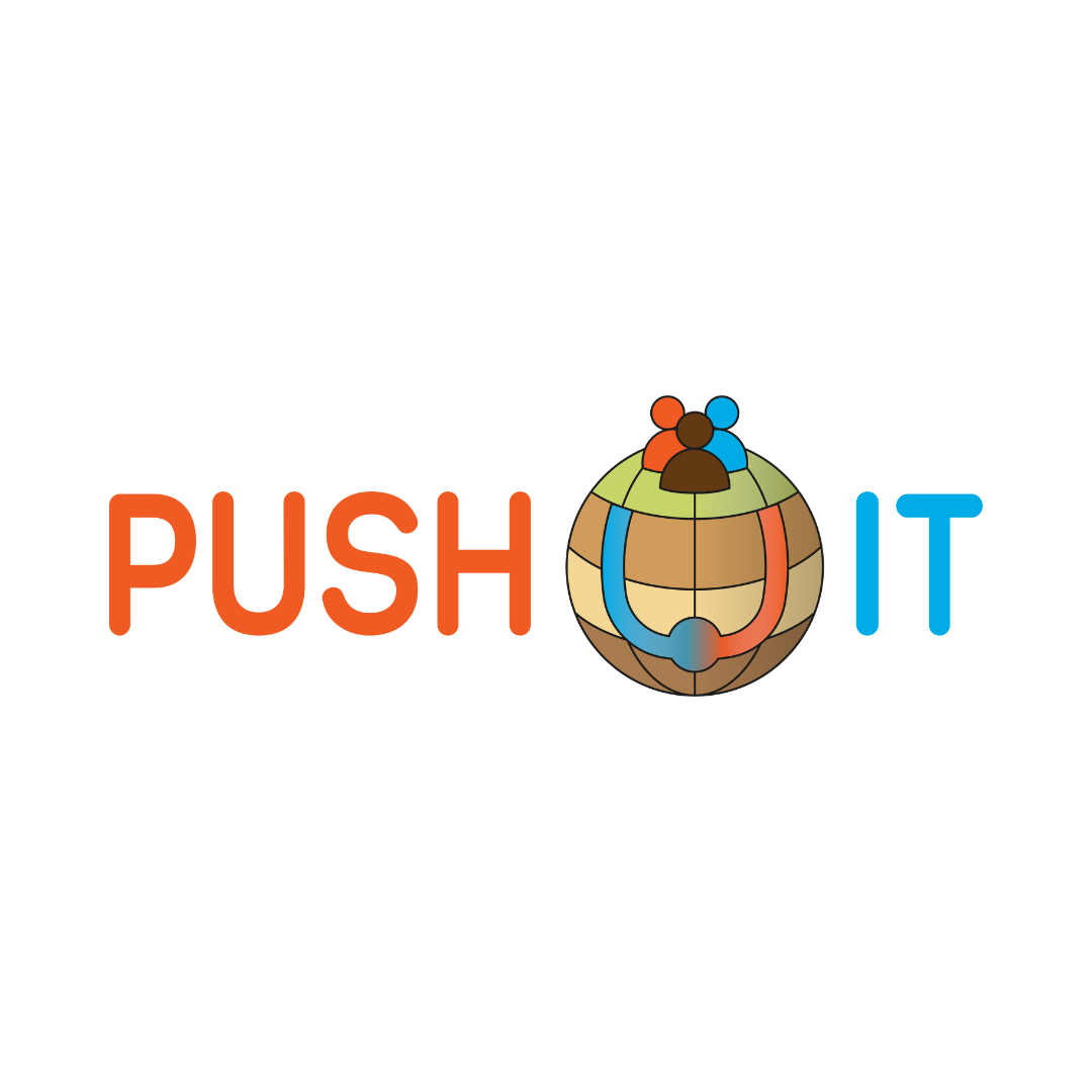 PUSH-IT project collaboration — TREASURE