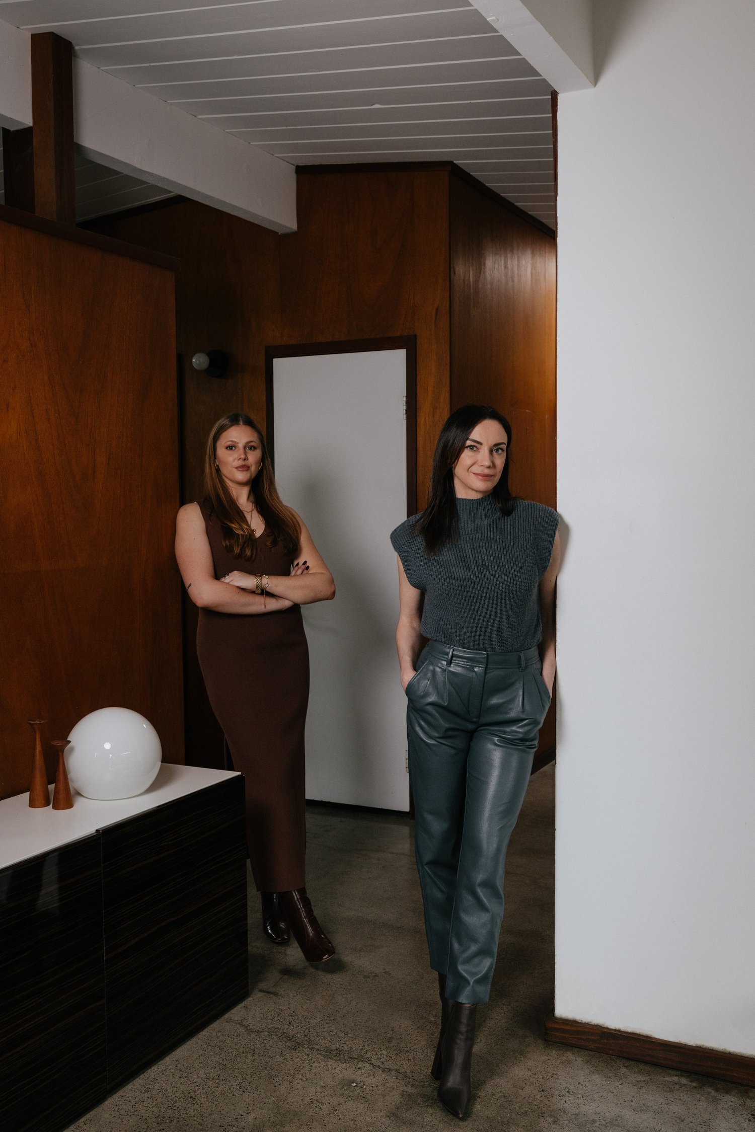 Team — Marshall Interiors