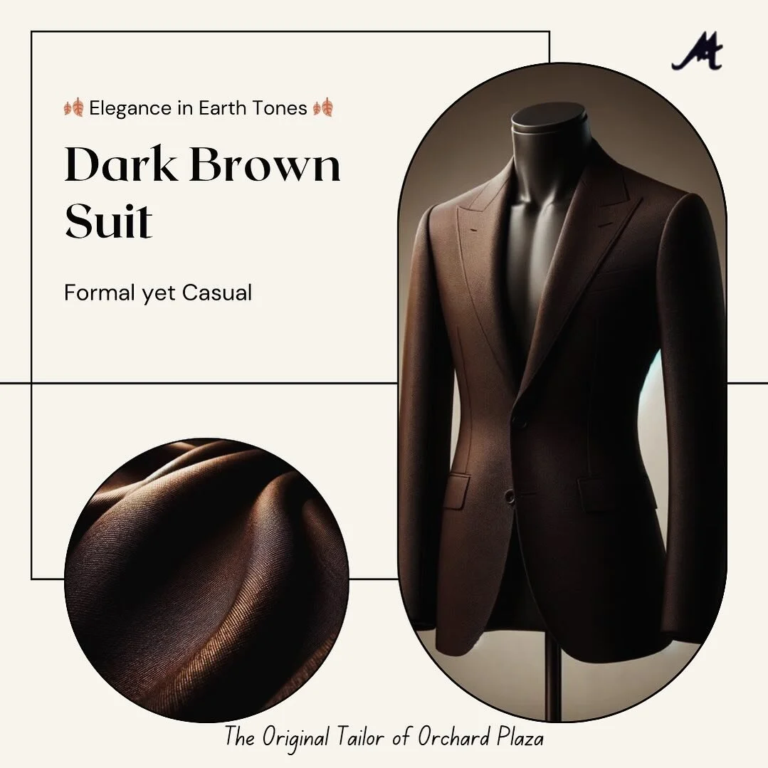 Le Modella Tailors | Singapore's Highly Rated Bespoke Tailors