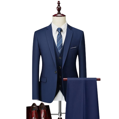 Wedding Packages — Le Modella Tailors