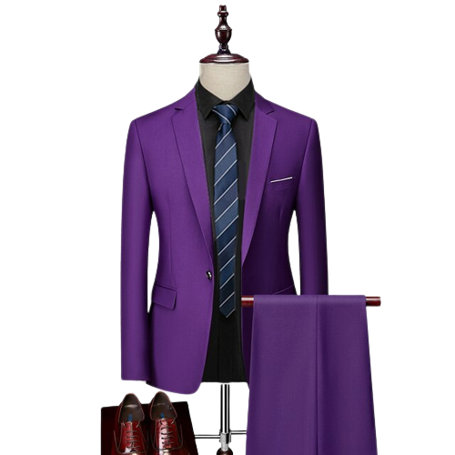 Suits | Elevate Your Style Today — Le Modella Tailors