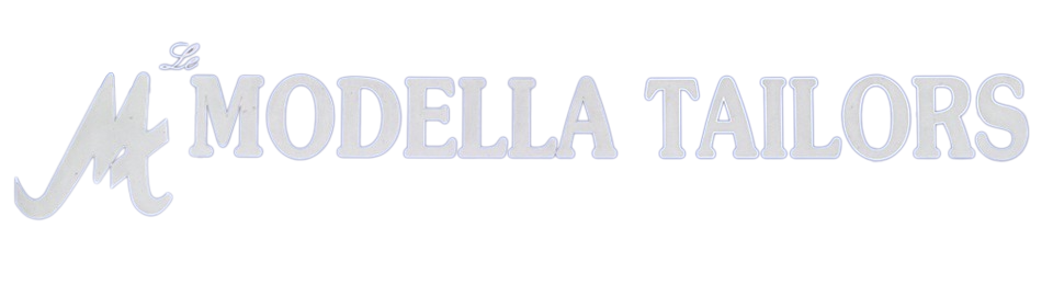 What We Do — Le Modella Tailors