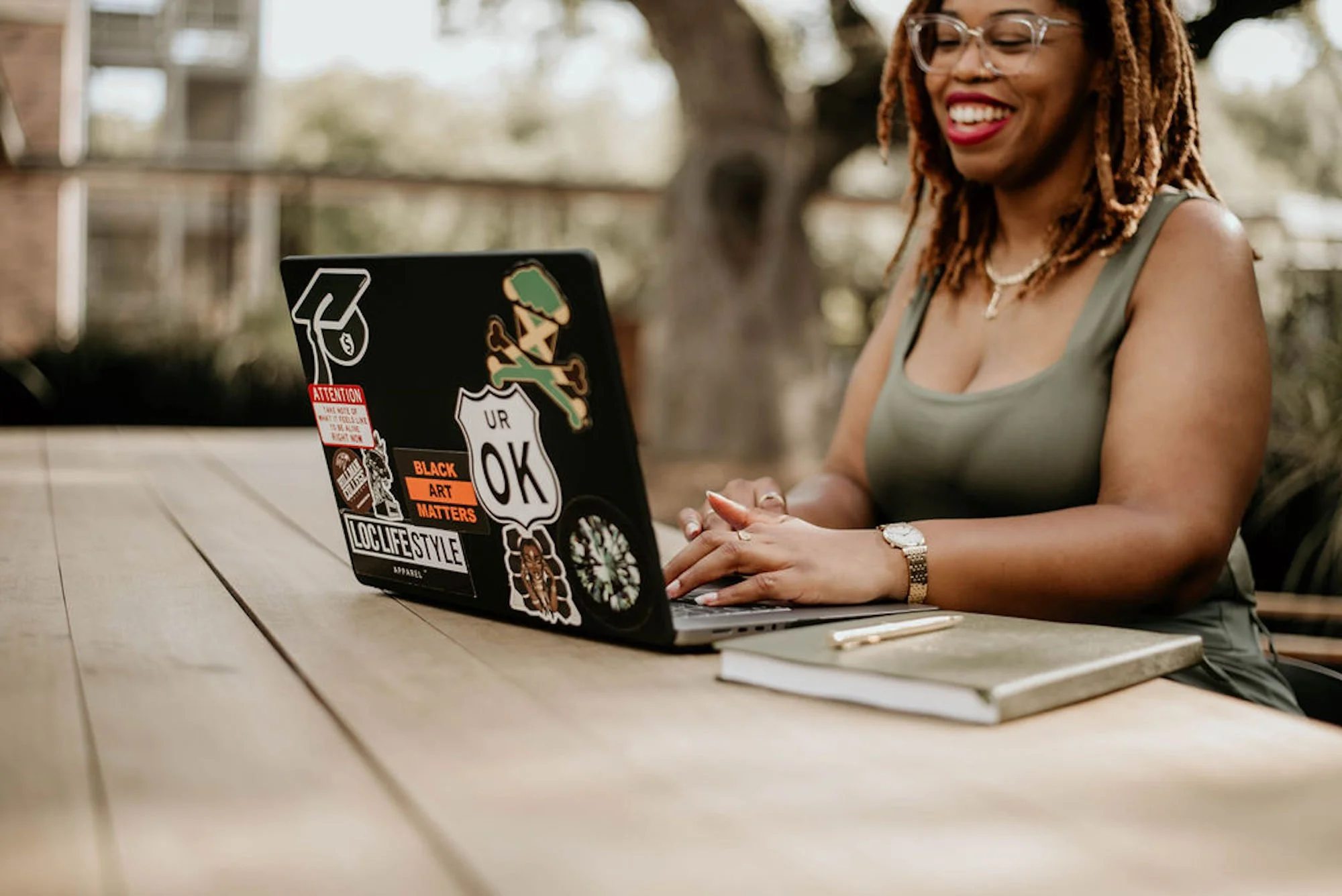 Learn More About Your Versatile Graphic Designer — Tip Hughes