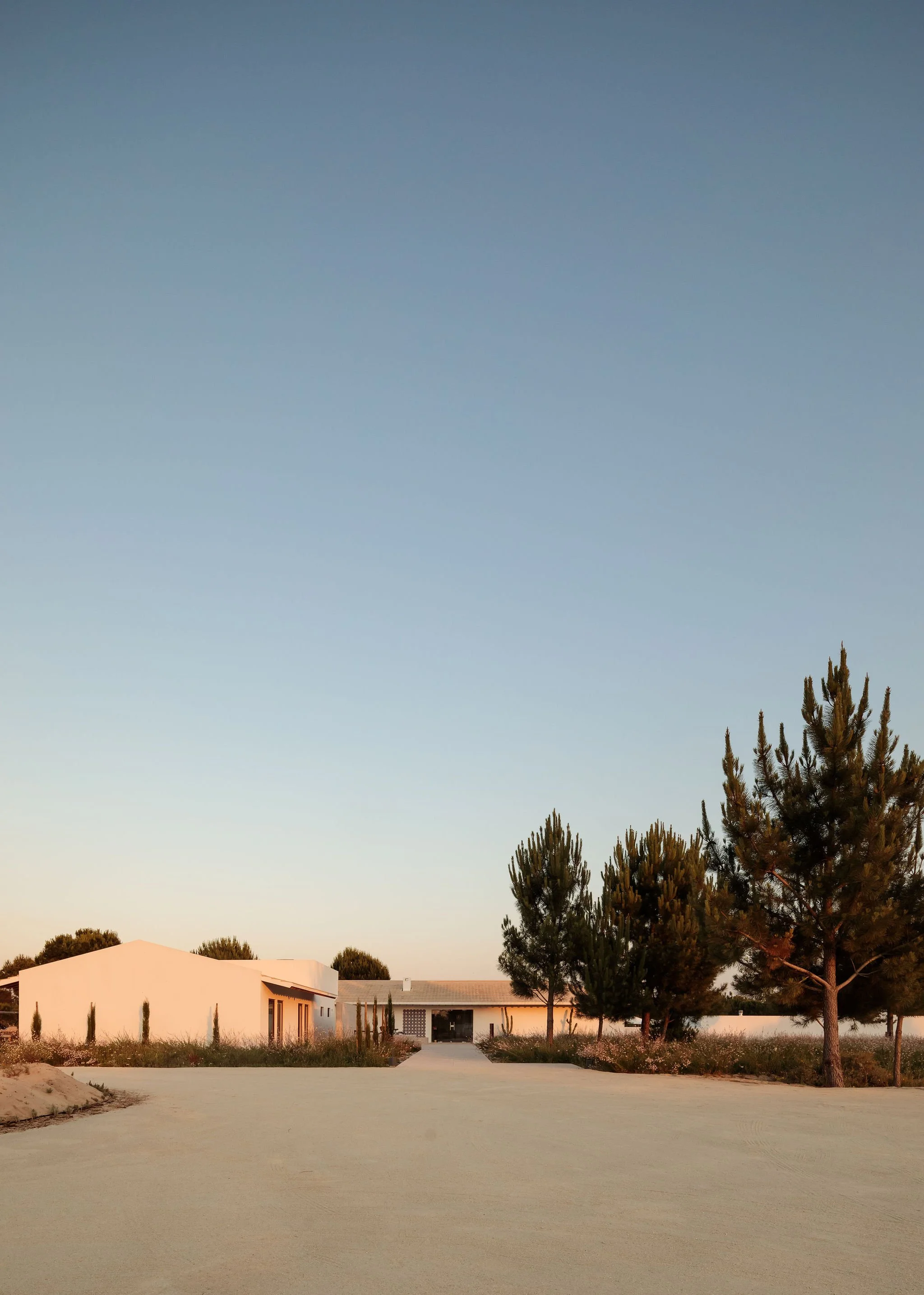 Spatia Comporta - KRAUSZ STUDIO, Communication Agency, Lisbon — KRAUSZ ...