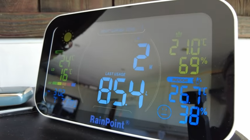 Pulse Watering for Healthier Plants and Soil — Bloom & Gray Flower Farm