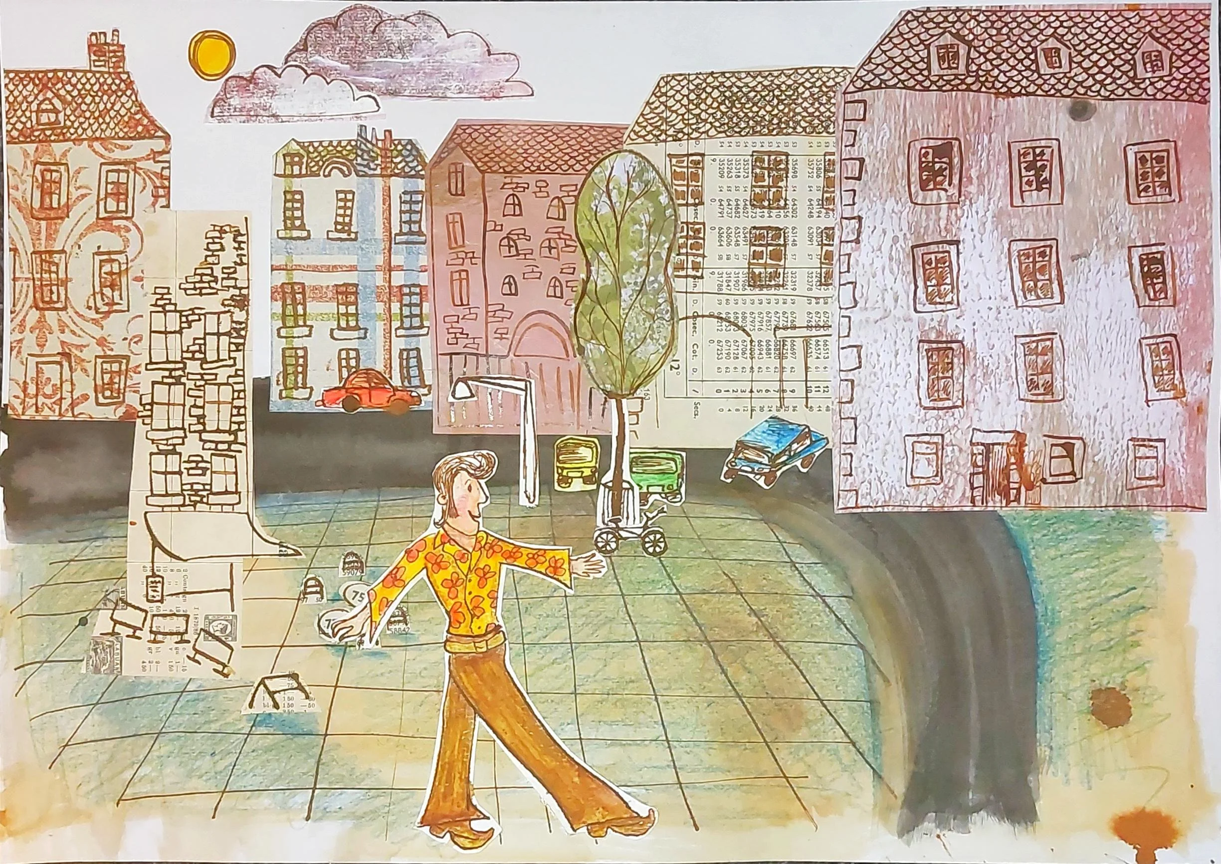Blog 1 — Helen McKnockiter