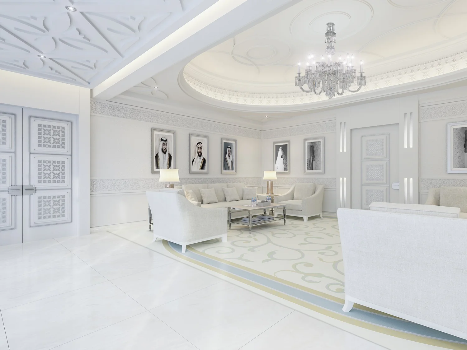 Gallery 3 — Spazio (Copy)