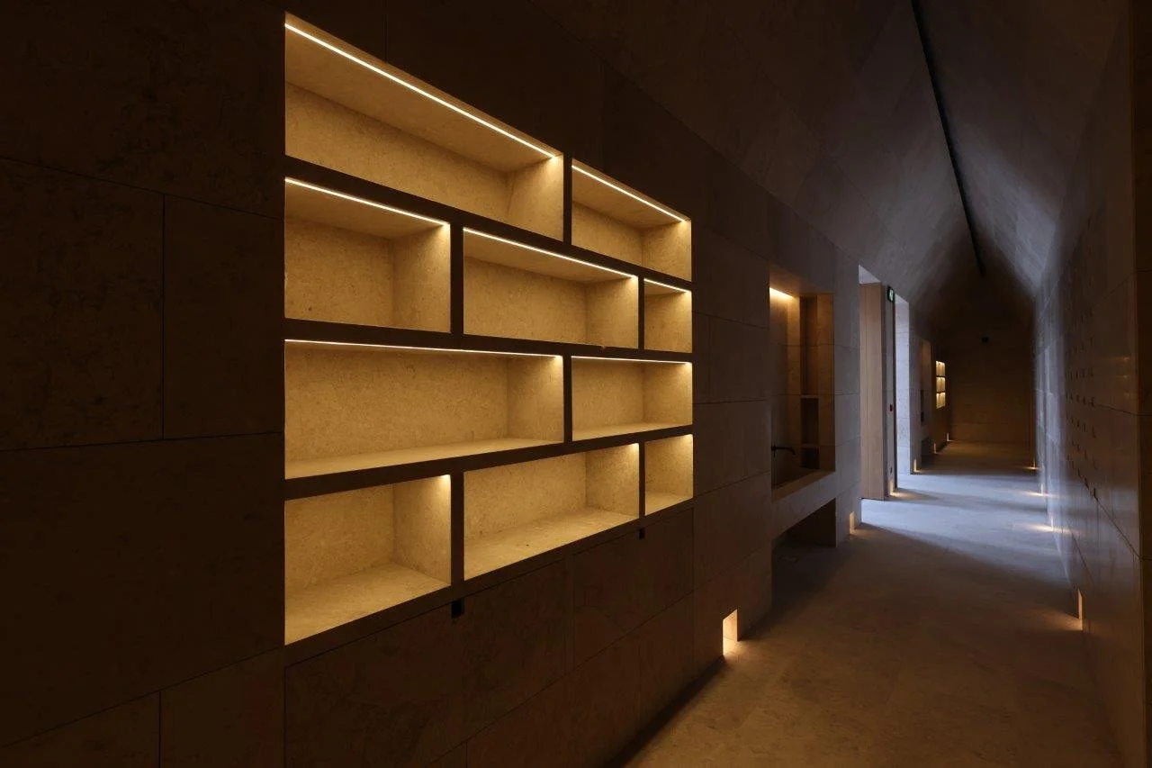 SERVICES — Spazio (Copy)