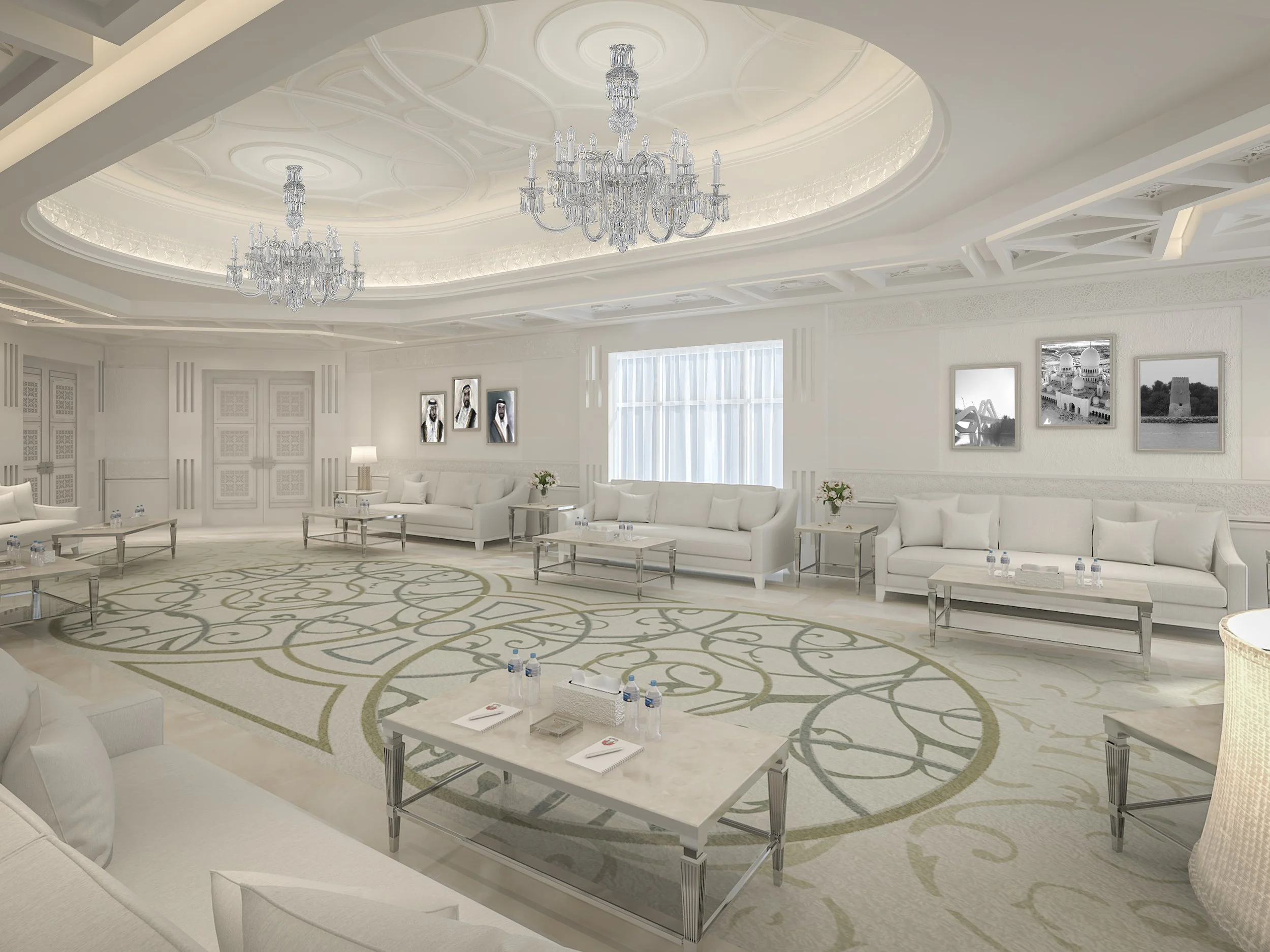 Gallery 3 — Spazio (Copy)