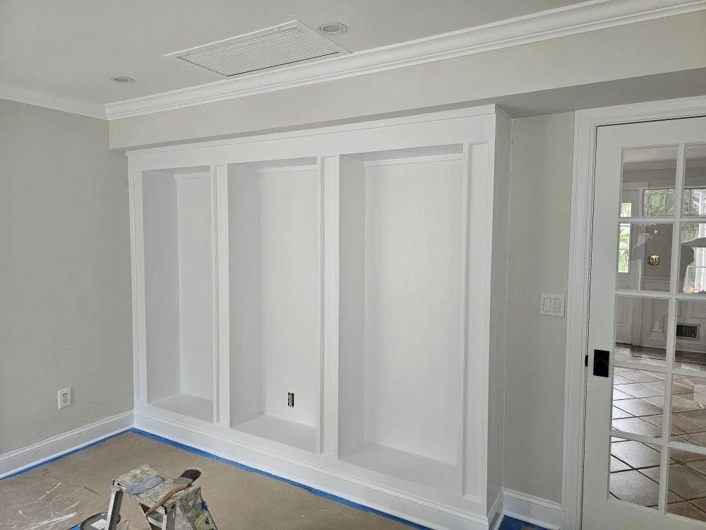 Carpentry Plus