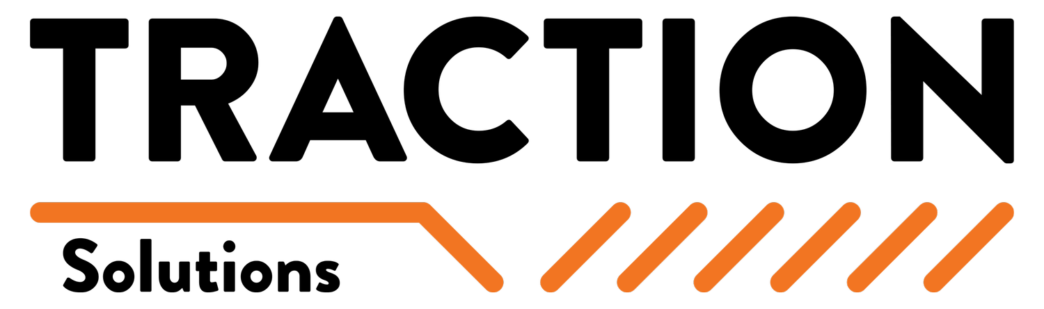 Traction Solutions | Innovative Electronics Solutions