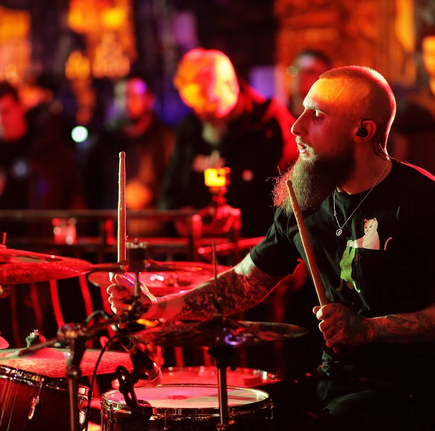 meet the team — Staffordshire Music Hub