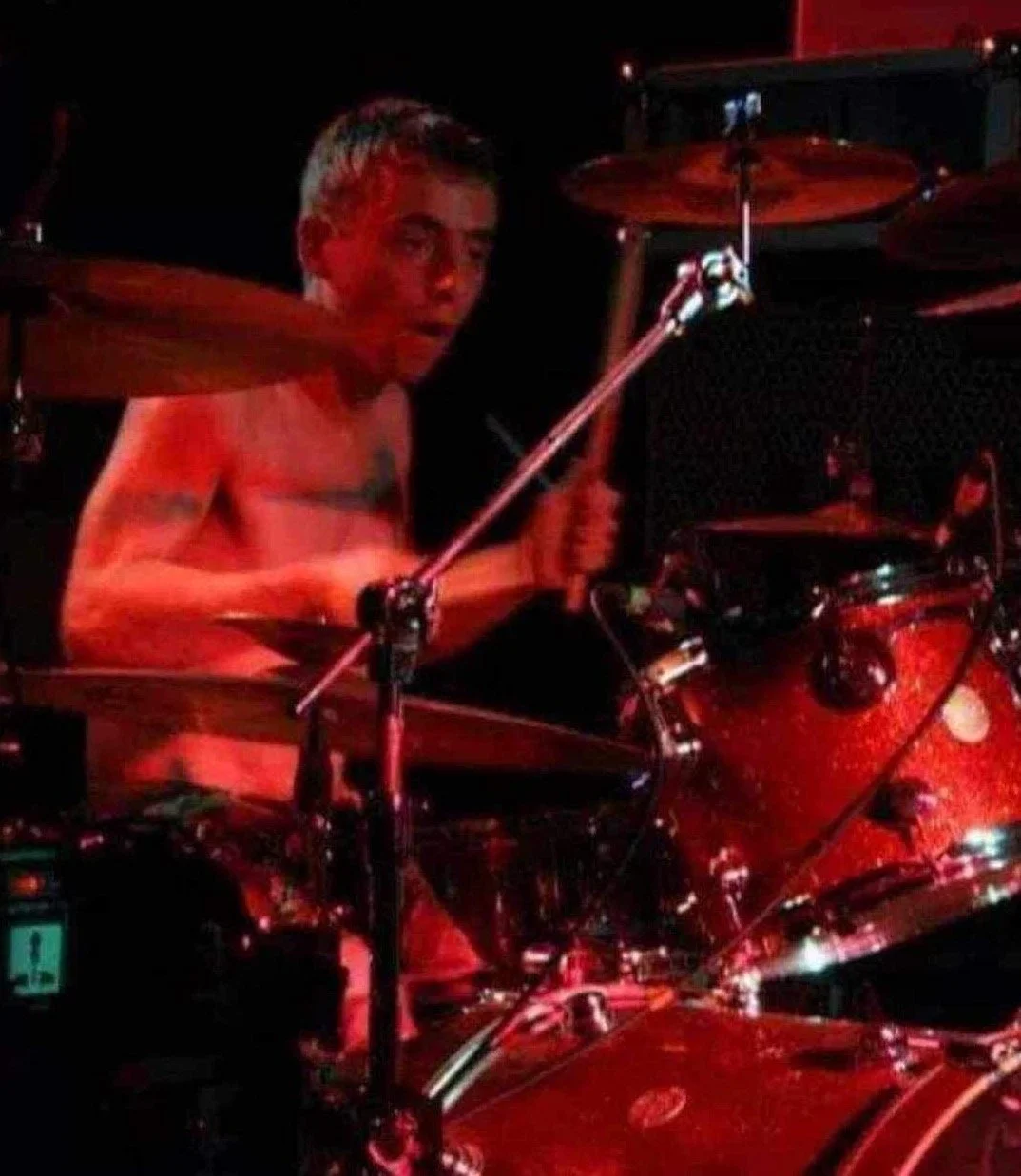 Meet The Team — Staffordshire Music Hub