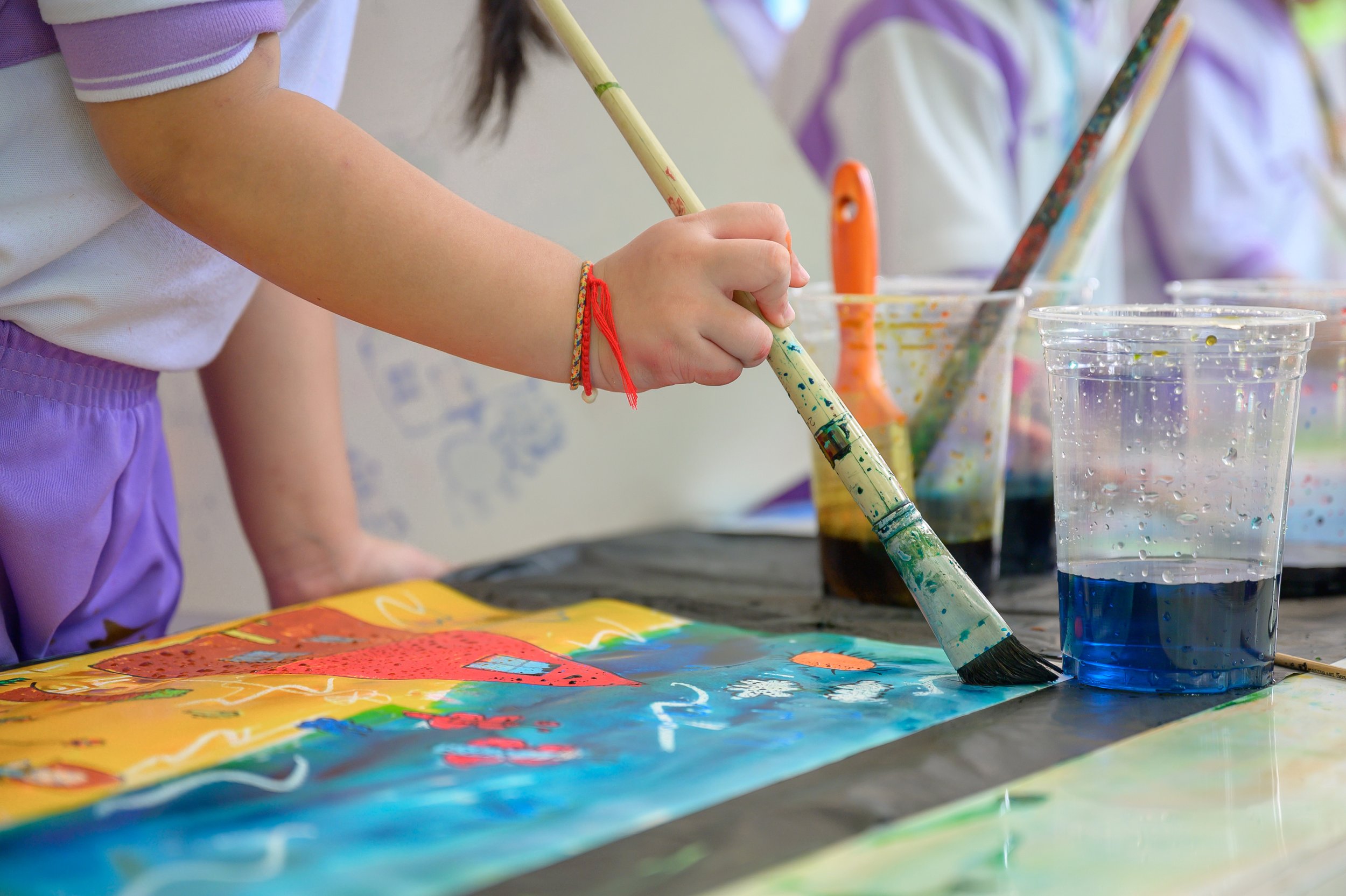 Communicaid - Speech and Language Therapy for Autistic children in East ...