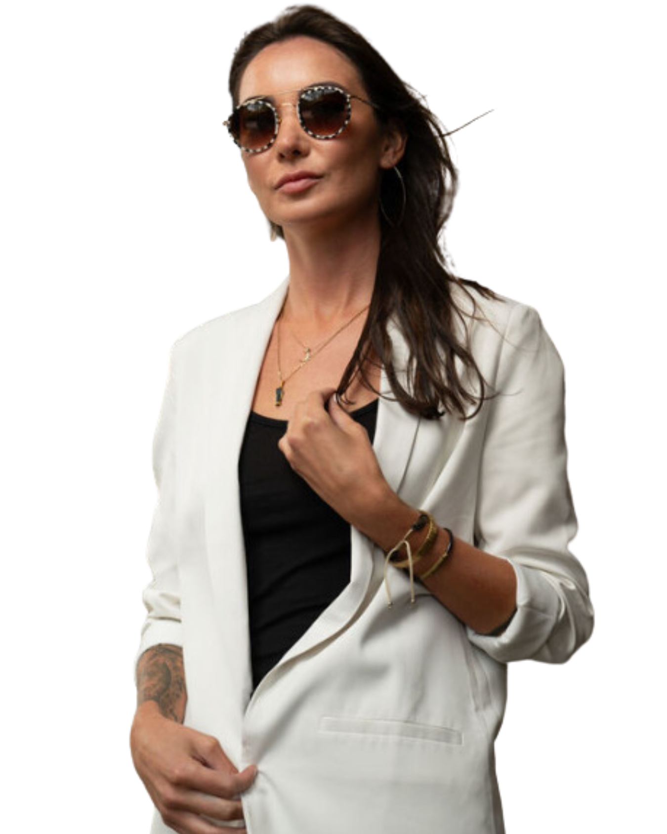 Keynote Speaker, Author, Entrepreneur — Sam Rad | Futurist (Sam Rad 🔮)