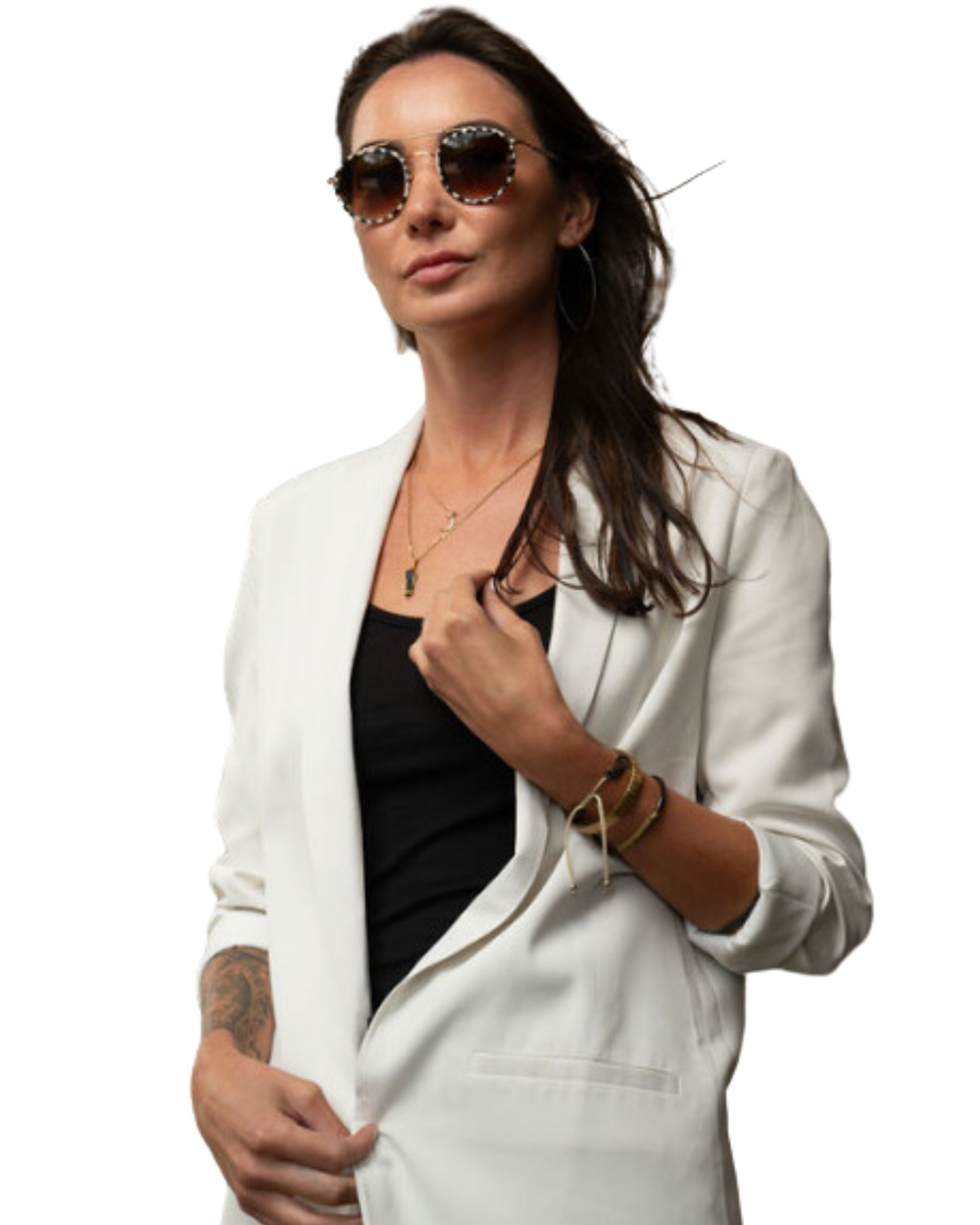 Keynote Speaker, Author, Entrepreneur — Sam Rad | Futurist (Sam Rad 🔮)