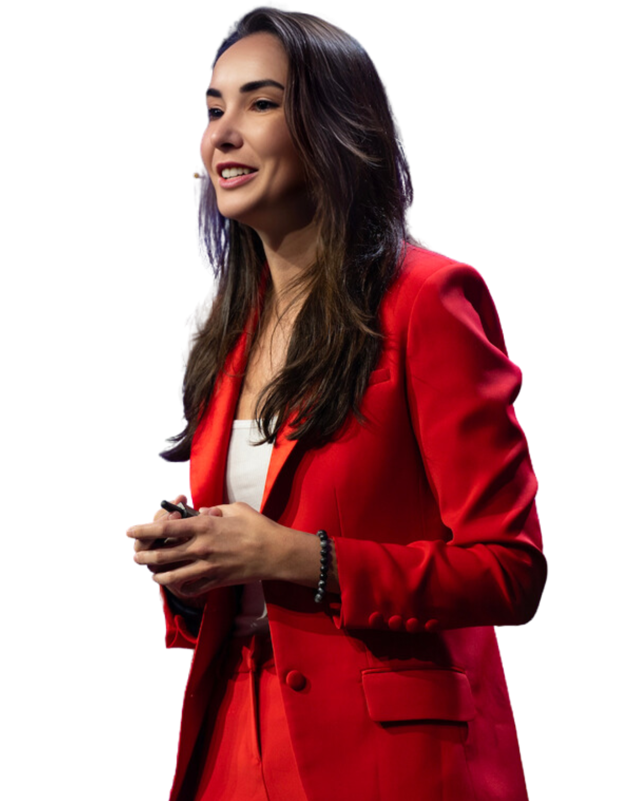 Keynote Speaker · Futurist — Sam Rad | Futurist (Sam Rad 🔮)