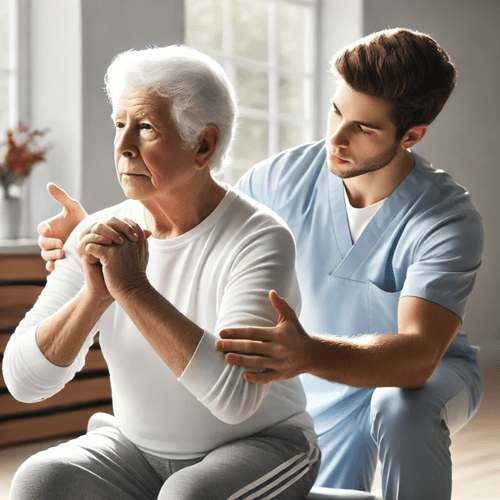 How to Start Exercising Again After a Fall: A Step-by-Step Guide ...