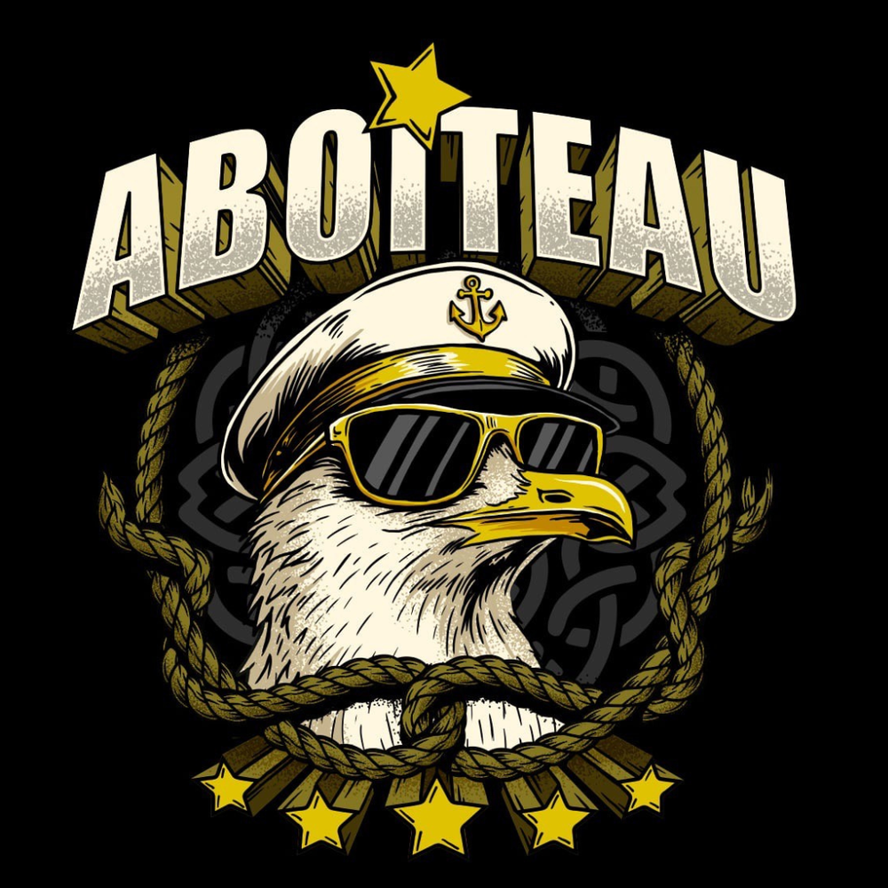 ABOiTEAU - ABOiTEAU