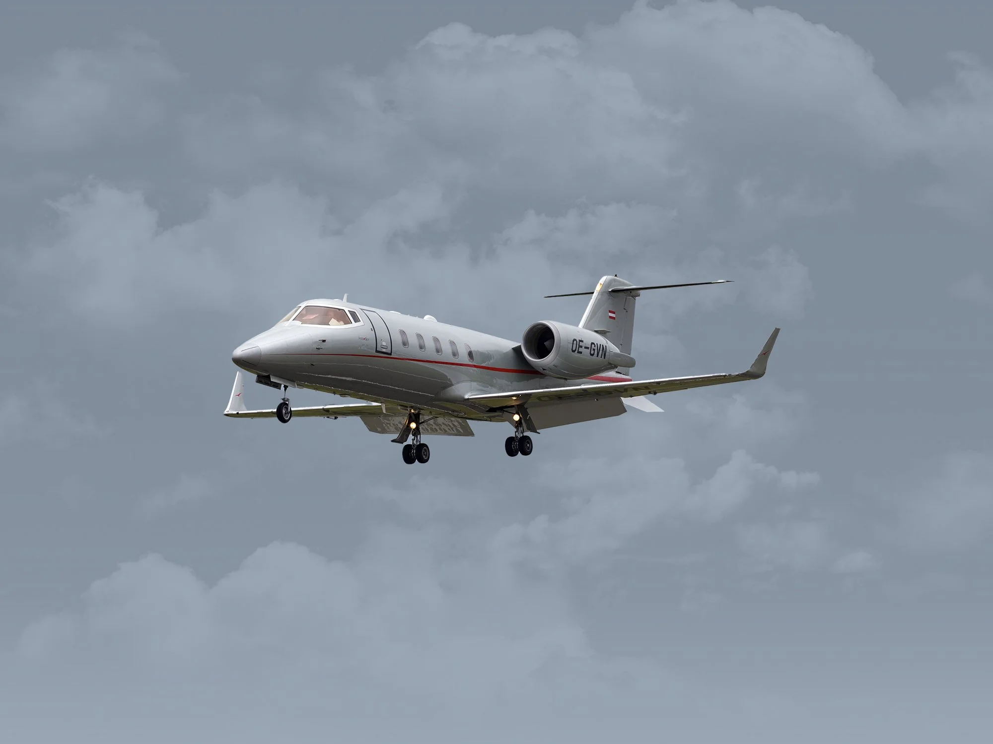 Aircraft Types — Air Integrity