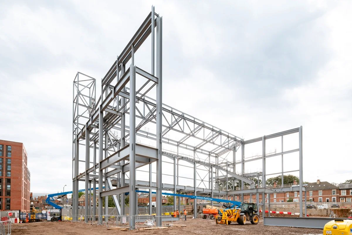 Shipley Structures Ltd