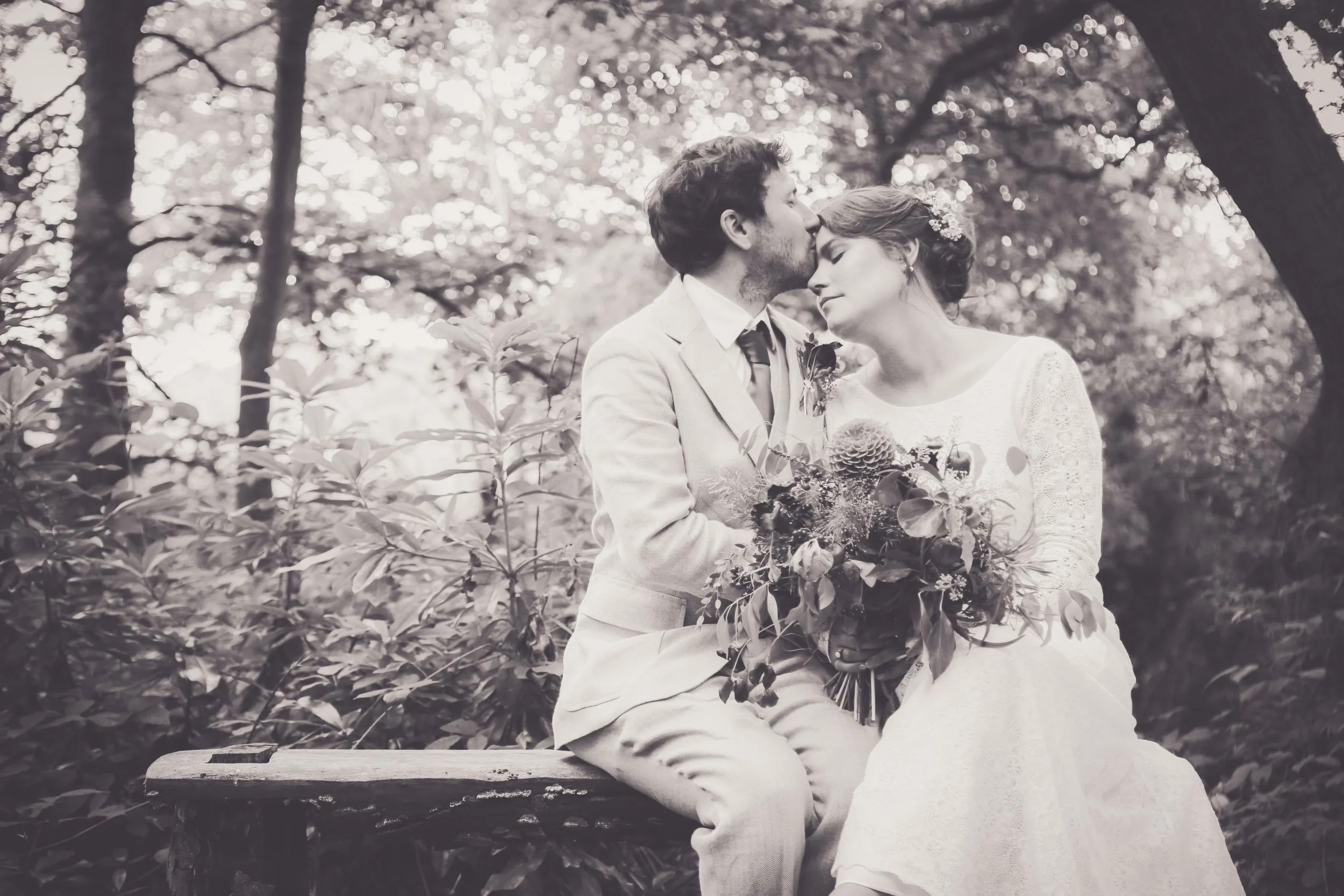 Cinematic Wedding Films | Wedding Videographer Manchester — Mahoney ...