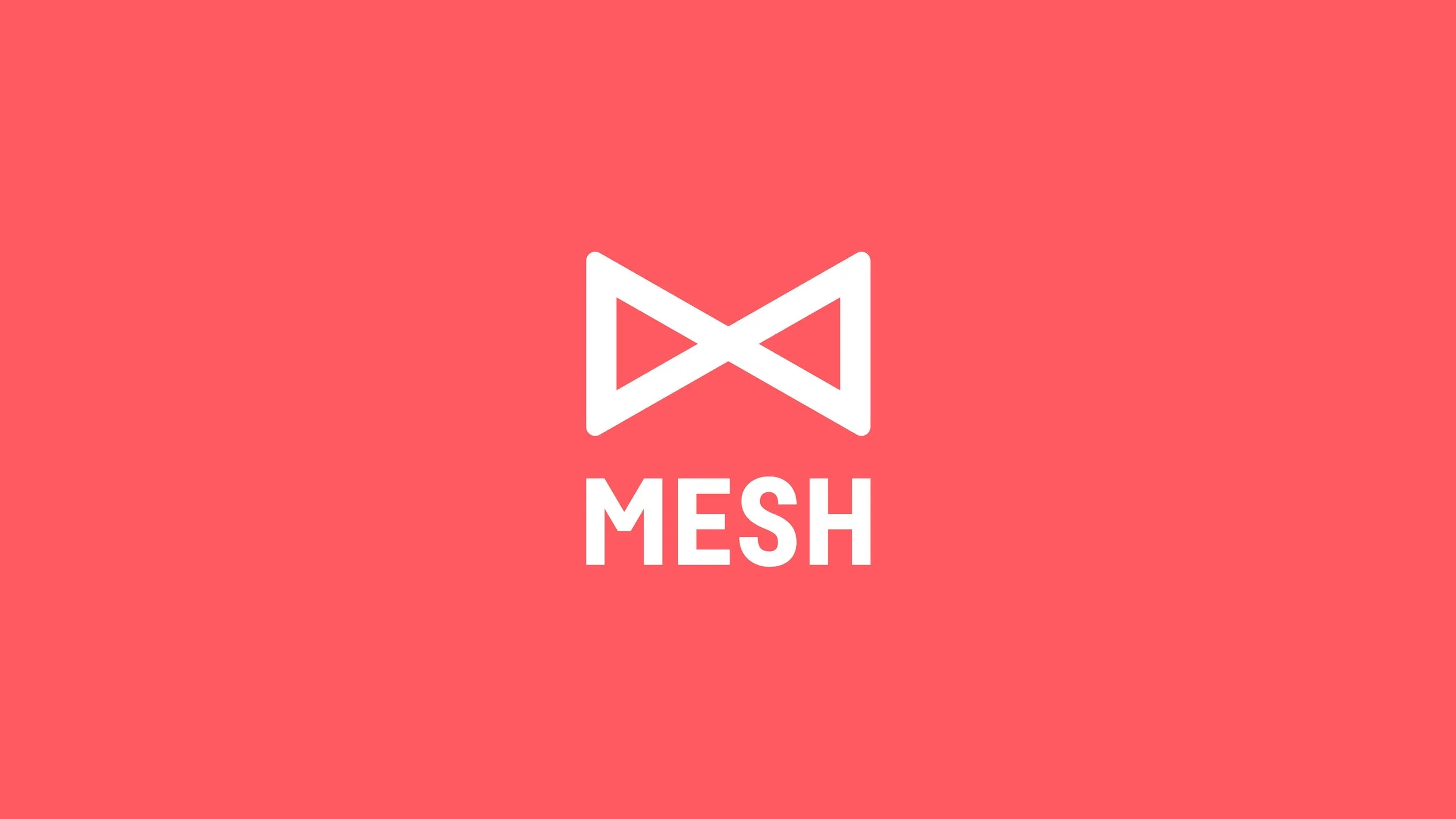 Brand identity for Mesh Life — Cirkel Design
