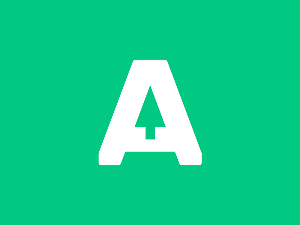 Arrow Planning brand identity — Cirkel Design