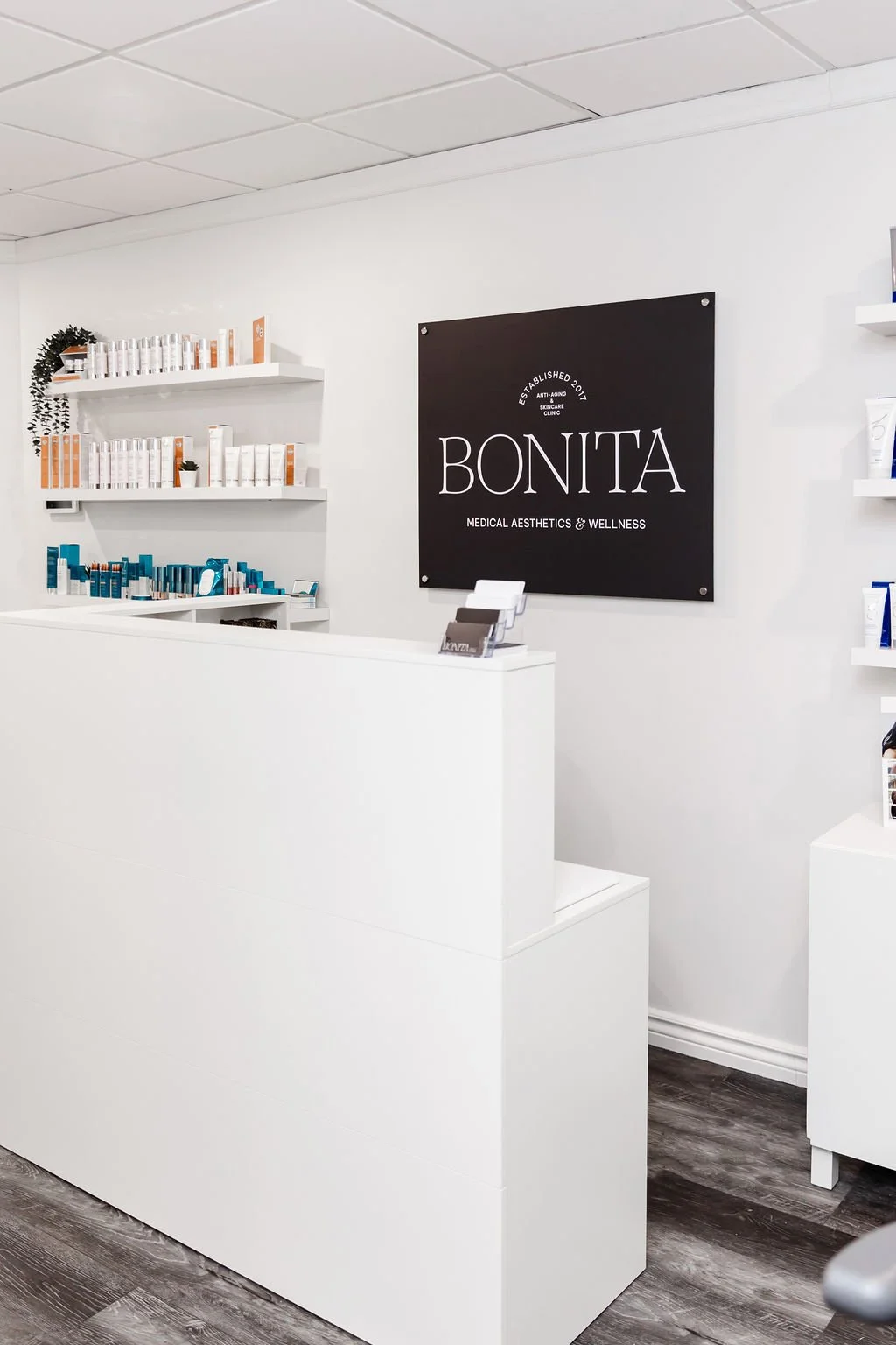 Laser & IPL Treatments | Laser Hair Removal Waterloo | Bonita Medical ...