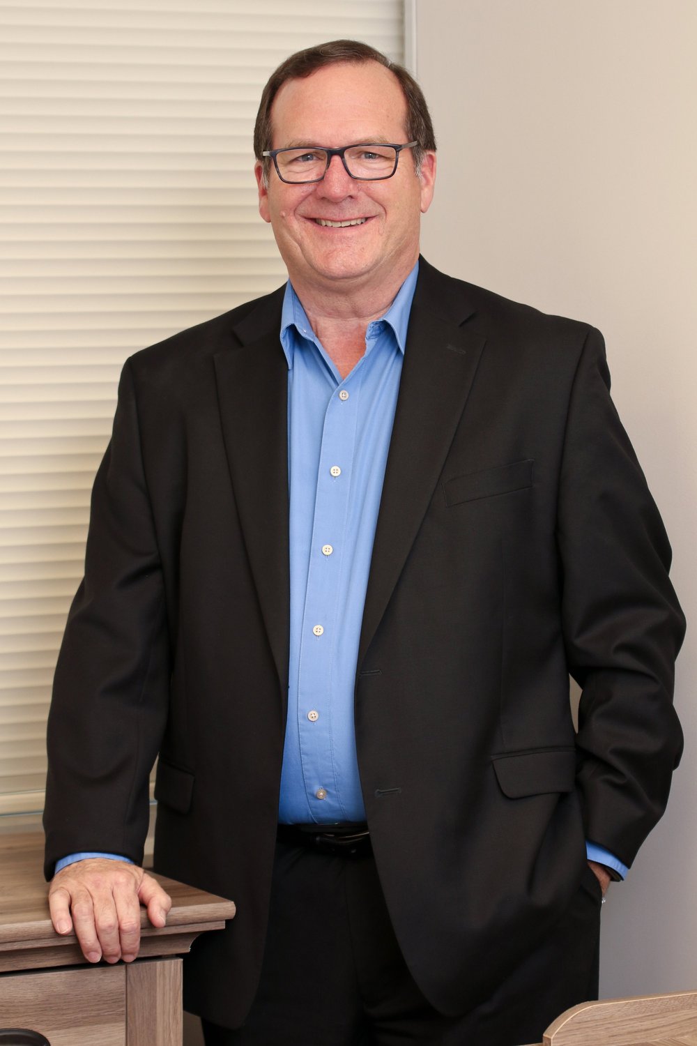 Our Team — A. Van Stensel & Son