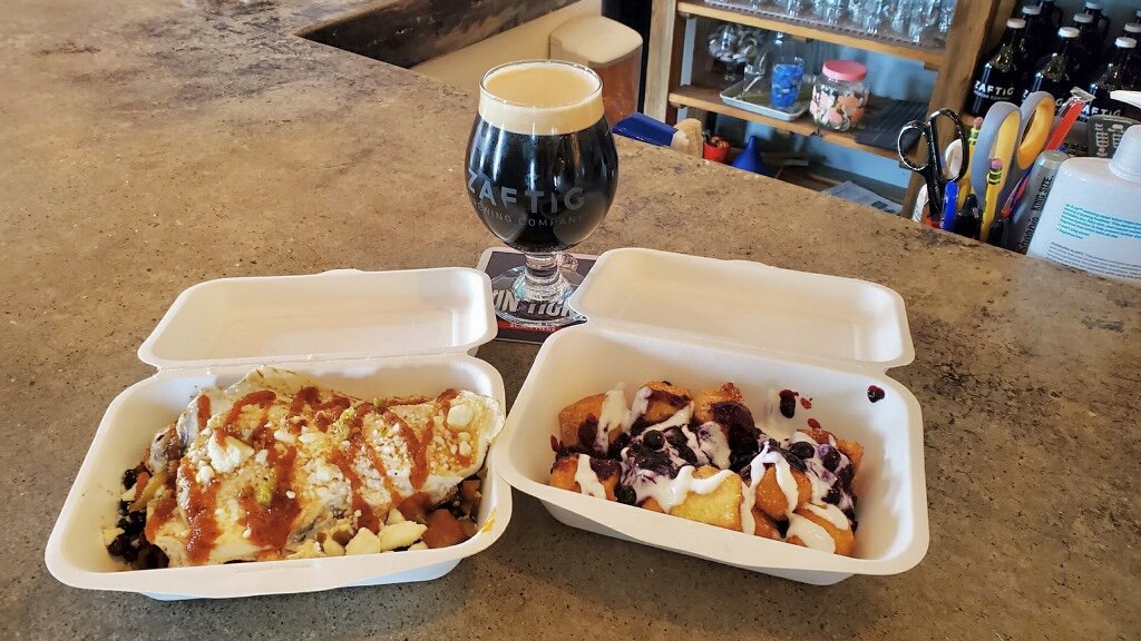 Roaming Rooster Food Truck